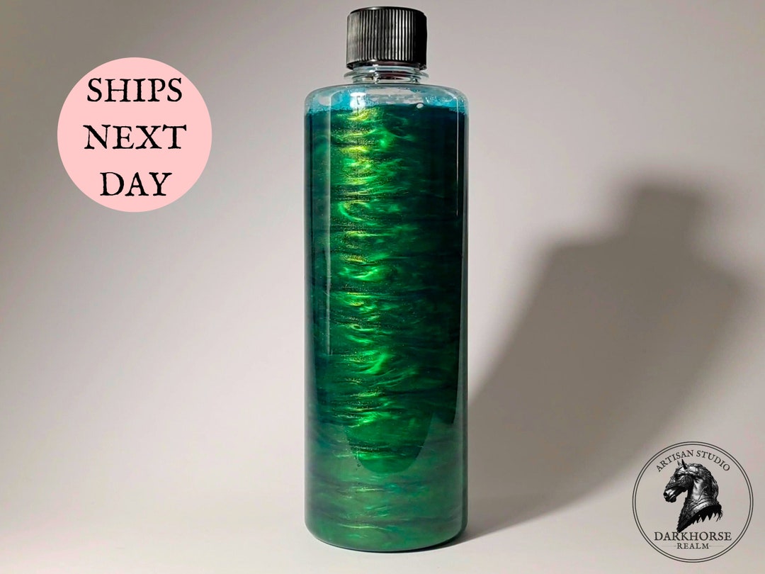 Sensory Bottles for Anxiety Relief: Calming Colour Changes for ...