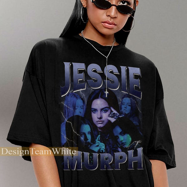 Jessie Murph Hoodie - Etsy