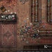 Abandoned Library Ruins Battlemap: Dnd 5e RPG Map (digital Download) - Etsy