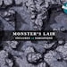 Monster's Lair Battle Map: Dnd 5e, VTT, Grid & Gridless (digital ...