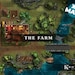 Fae Forest Battle Map, Dnd Battle Map, D&D, Battlemap, Dungeons and ...