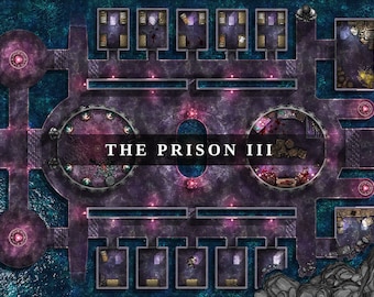 Vampire Ballroom, Battlemap, Dnd Battle Map, D&D, Battle Map, Dungeons ...