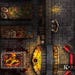 Vampire Ballroom Battlemap: Dnd 5e Digital Map (39x52) - Etsy