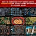 City Slums Battlemap: Dnd 5e Digital Map (VTT) - Etsy