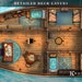 Sailing Ship Battlemap: Multi-deck RPG Map (digital Download) - Etsy