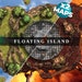 Floating Island Battlemap: Avernus Dnd 5e (digital Download) - Etsy