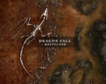 KronosBattlemaps - Etsy.de