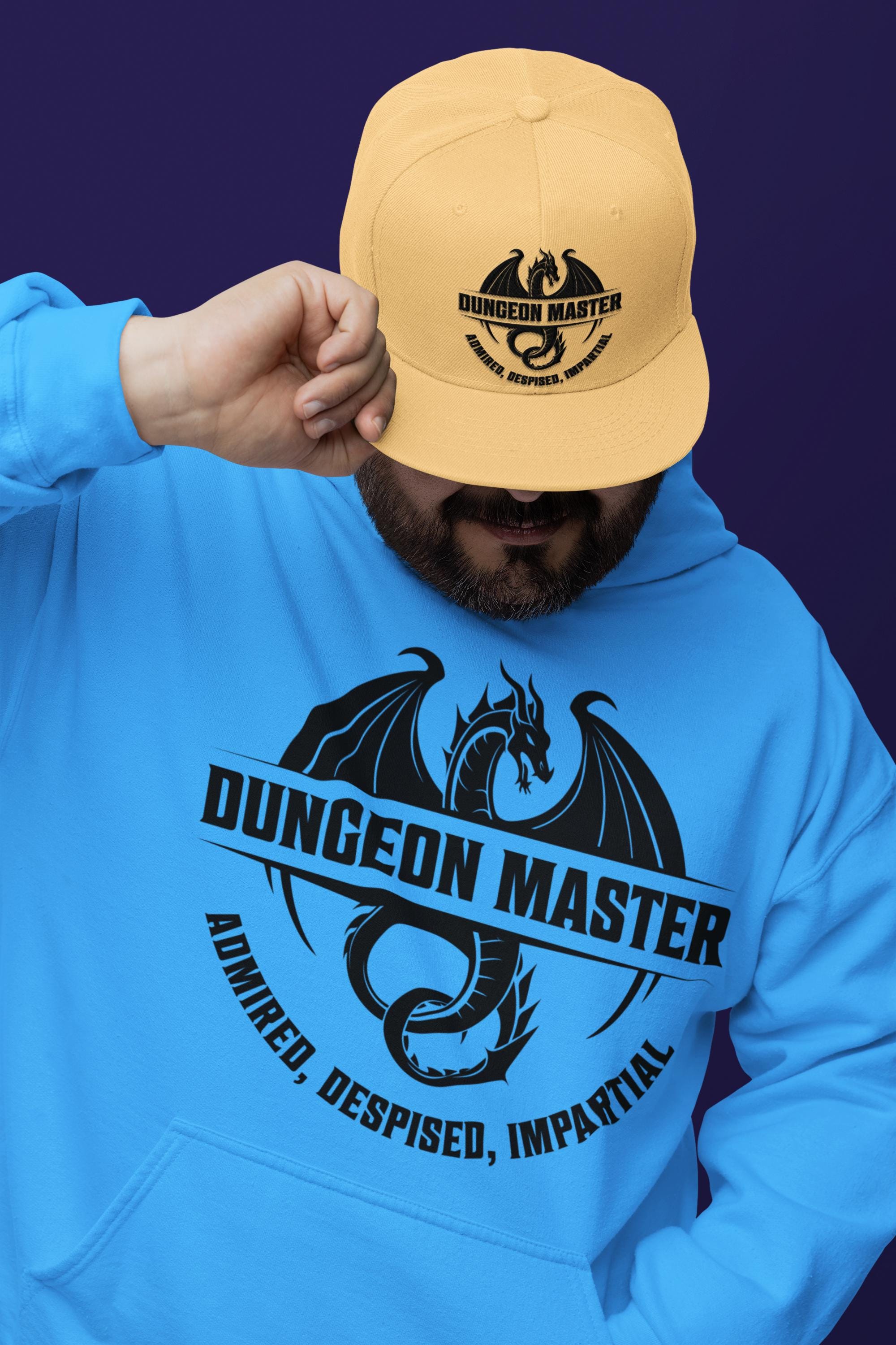 Dungeon Master Logo Emblem, D&D Symbols, SVG PNG EPS Jpeg Images, D20 ...