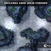 Underwater Caves Battlemap: 40x30 Dnd Map (digital Download) - Etsy