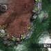 Jungle Ruins II Digital Battlemap, 4k Grid/night Versions Dnd Battle Map, Digital Battle Map, 5e ...