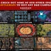 Fire Giant Lair Digital Battlemap Megadungeon 4K, Dnd Battle Map, D&D ...