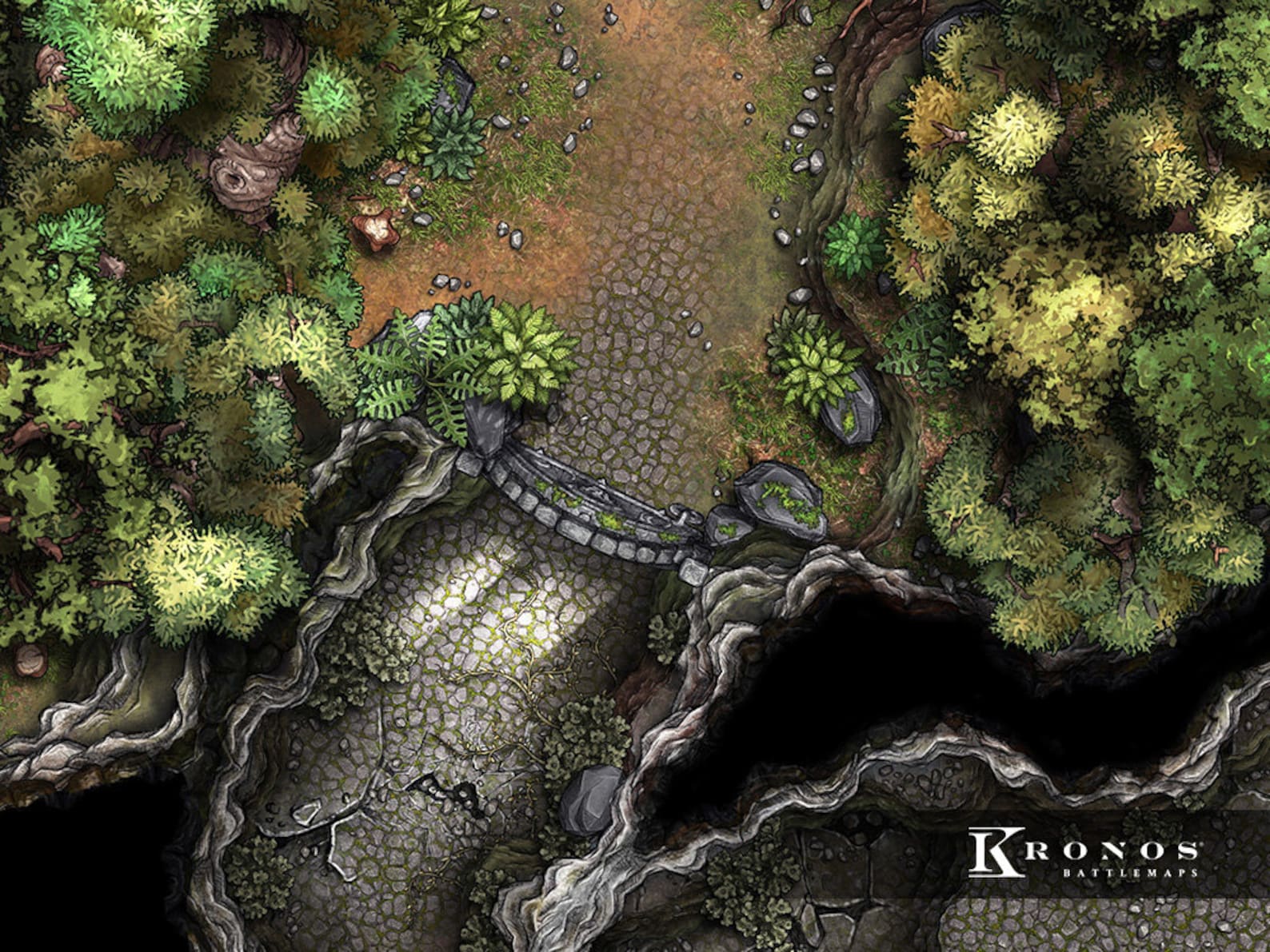 Ancient Tomb, Dnd Battle Map, D&D, Battle Map, Dungeons and Dragons, 5e ...