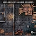 Wine Cellar Dnd Battle Map: 4k Digital Dungeon (VTT) - Etsy