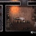 Evil Cult Basement Hideout, 4k Dnd Battle Map, (digital Map) - Etsy