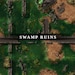 Swamp Ruins - Battlemap, Dnd Battle Map, Wasteland, Battle Map ...