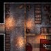 Evil Cult Basement Hideout, 4k Dnd Battle Map, (digital Map) - Etsy