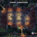 Jungle Ruins II Digital Battlemap, 4k Grid/night Versions Dnd Battle Map, Digital Battle Map, 5e ...