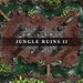 Jungle Ruins II Digital Battlemap, 4k Grid/night Versions Dnd Battle Map, Digital Battle Map, 5e ...