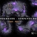 Underdark Serpents Pass Battle Map: 40x30 Dnd 5e (digital Map) - Etsy