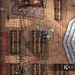 Abandoned Library Ruins Battlemap: Dnd 5e RPG Map (digital Download) - Etsy