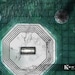 Flooded Crypt Battlemap, Dnd Battle Map, D&D, Battle Map, Dungeons and ...