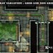 City Sewers Digital Battlemap: 40x30 Dnd 5e Map (digital Download) - Etsy