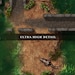 Swamp Ruins Battlemap: Wasteland Dnd 5e Map (digital Map) - Etsy