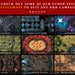 Jungle Ruins II Digital Battlemap, 4k Grid/night Versions Dnd Battle Map, Digital Battle Map, 5e ...
