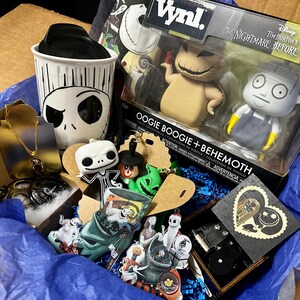 Pop Culture Mystery Boxes!! - Etsy