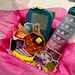 Pop Culture Mystery Boxes - Etsy