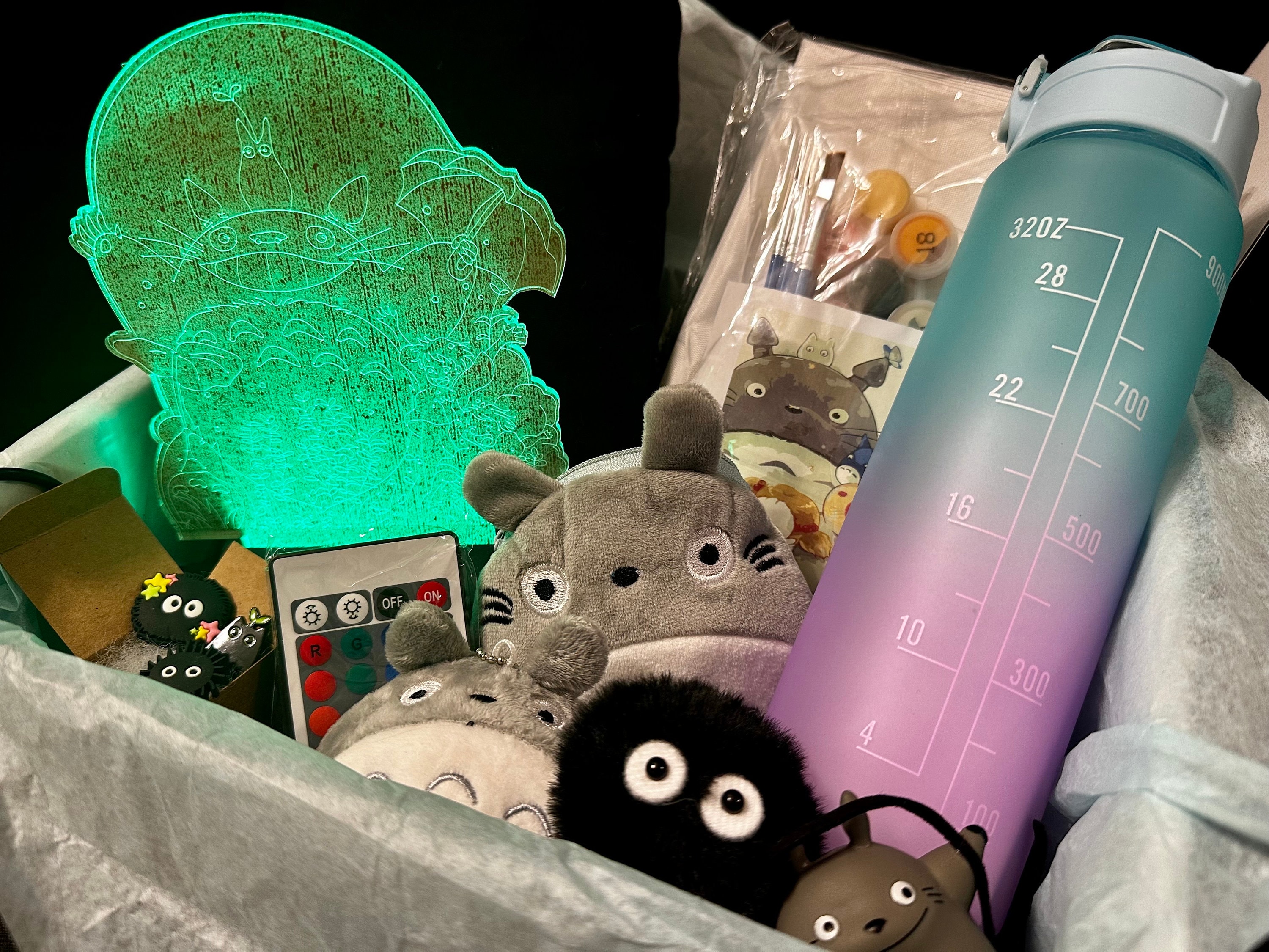 Pop Culture Mystery Boxes - Etsy