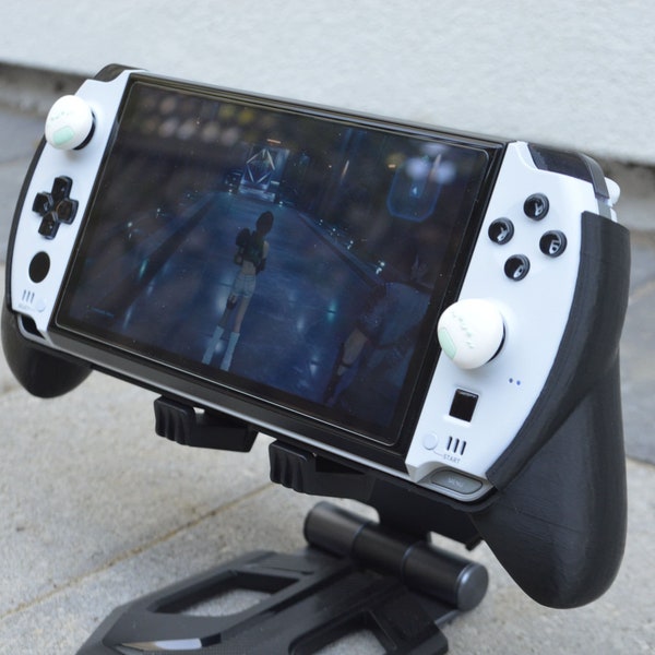 Gpd Win 4 Grip - Etsy