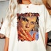 Retro Scream Billy Loomis Comfort Colors Shirt, Horror Movie Crewneck ...