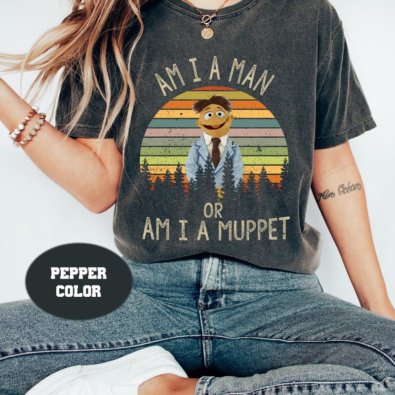 It S the Muppets - Etsy UK