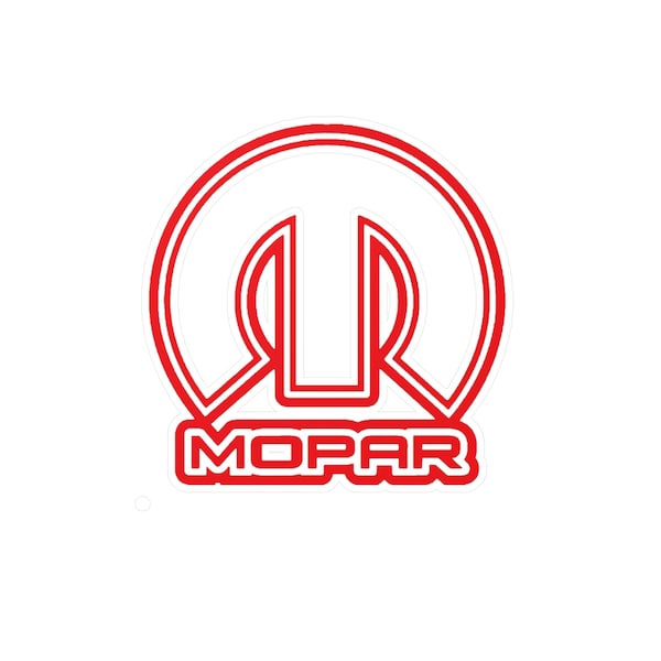 Mopar - Etsy