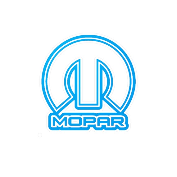Mopar Logo Vector