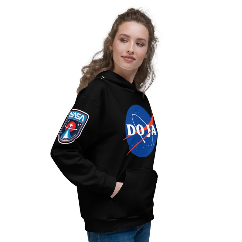 Doja Cat X NASA Unisex Hoodie - Etsy