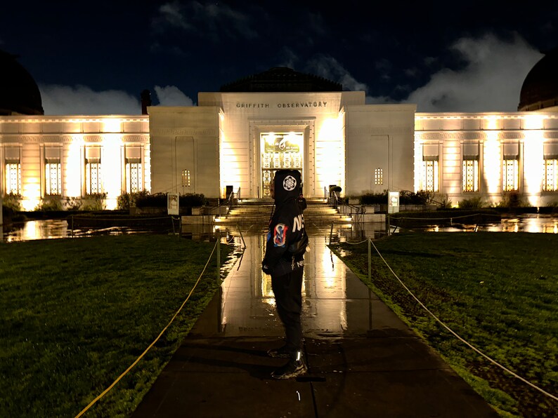 Doja Cat X NASA Unisex Hoodie - Etsy