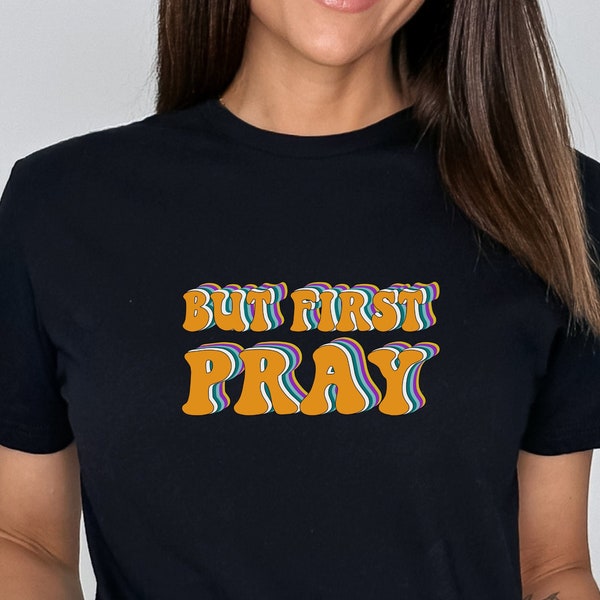 Prayer Reminder - Etsy