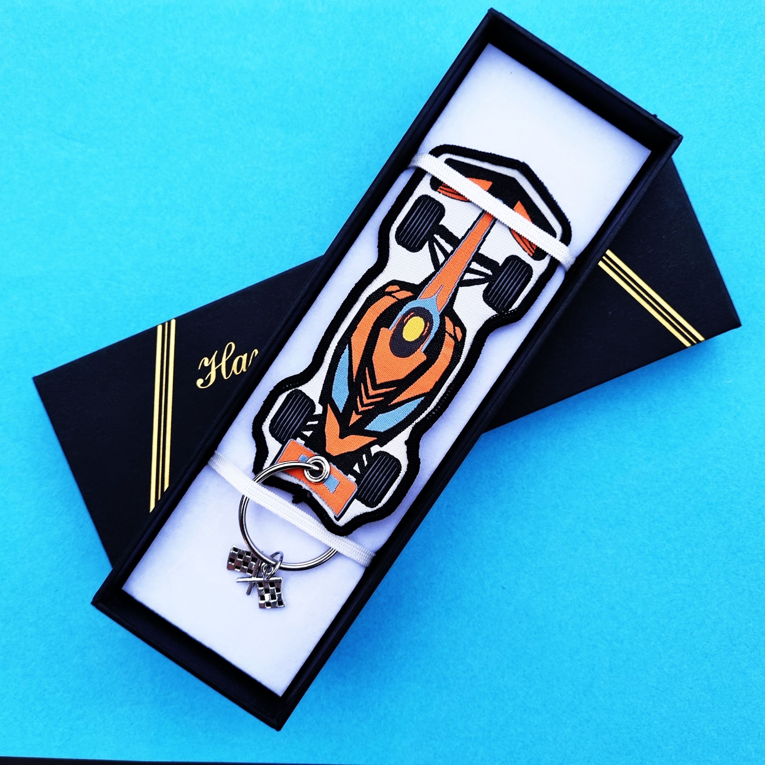 F1 Gift F1 Keyring Mclaren F1 Lando Norris Gift for Women F1 Gift for ...