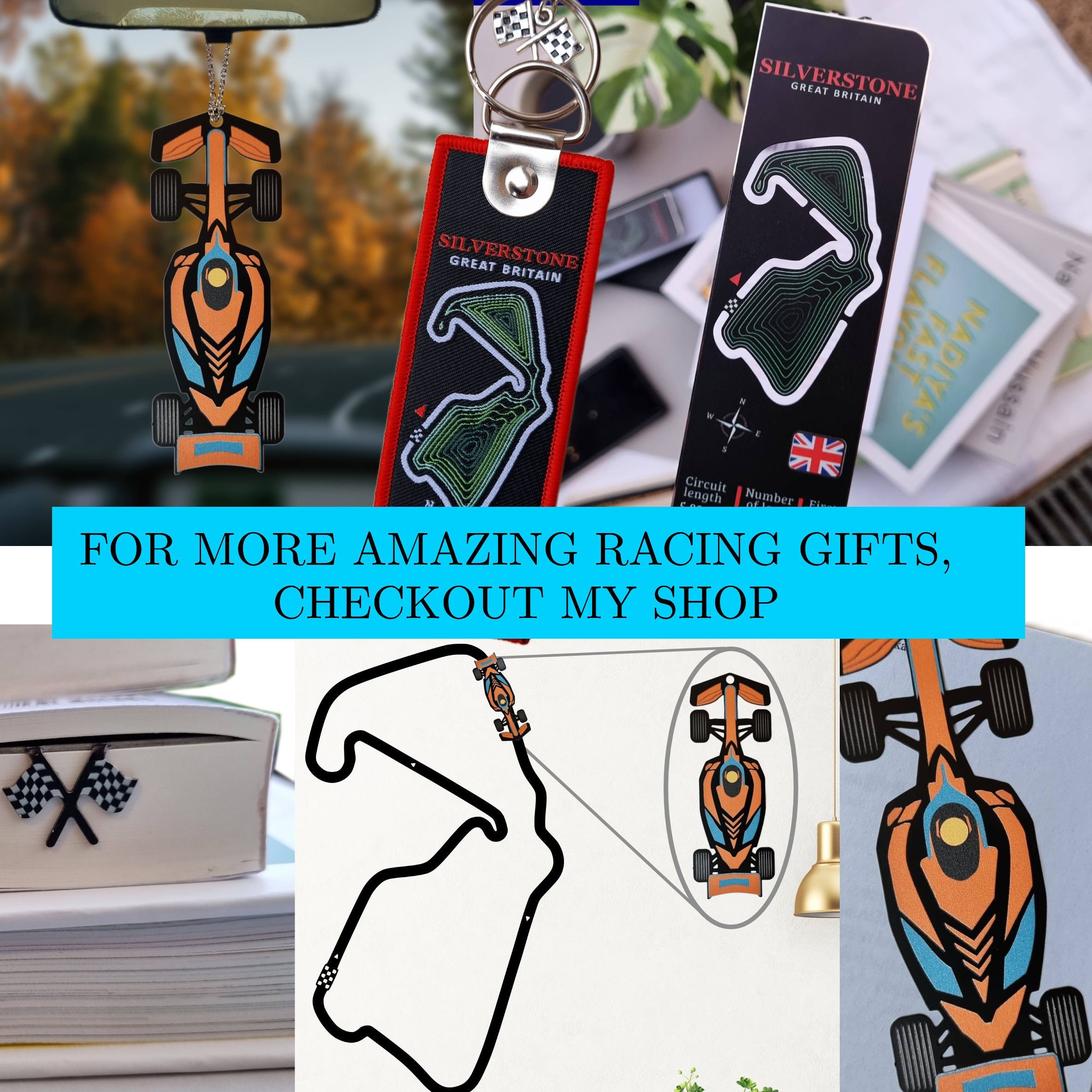 F1 Gift F1 Keyring Mclaren F1 Lando Norris Gift for Women F1 Gift for ...