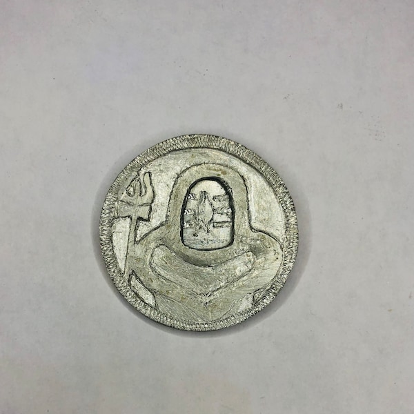 Mechanical Coin - Etsy