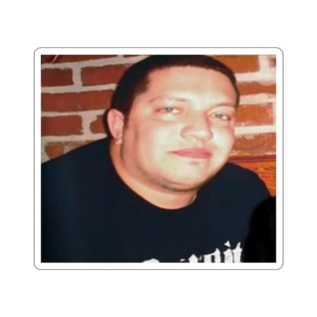 Sal Vulcano Meme Impractical Jokers Kiss-cut Stickers - Etsy