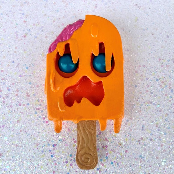 3d Printed Popsicles - Etsy