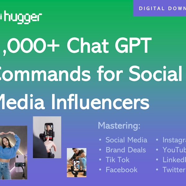 Chatgpt Tiktok - Etsy