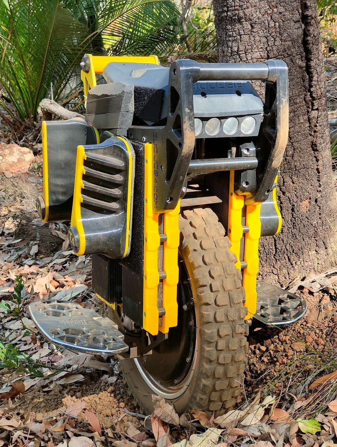 EUC T4 Roll Cage Crash Bars & Handles - Etsy