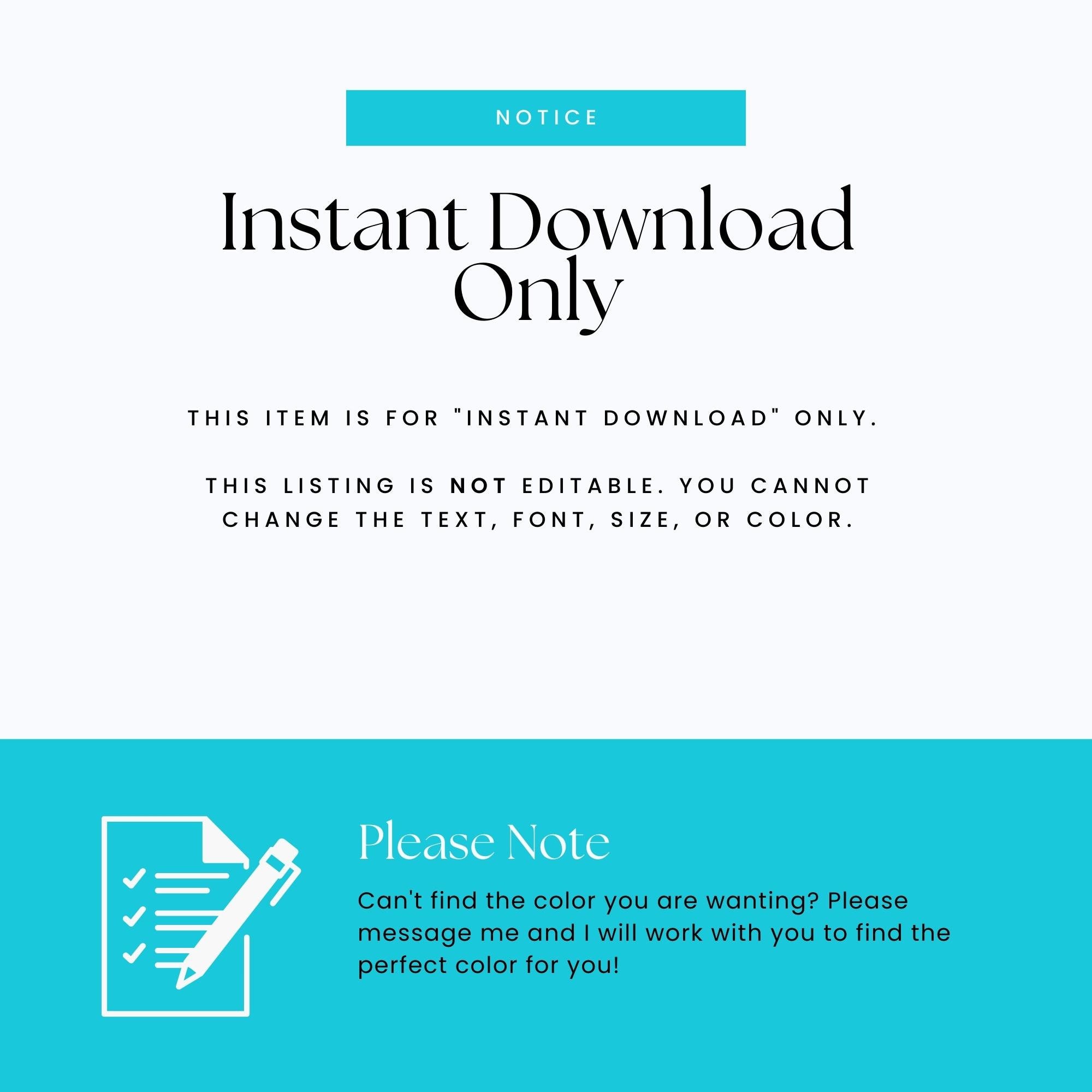 Printable Santa Christmas Card Download - Easy Folded Card Template ...