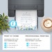 Stained Glass Theme Table Numbers | Instant Download | Elegant Table ...