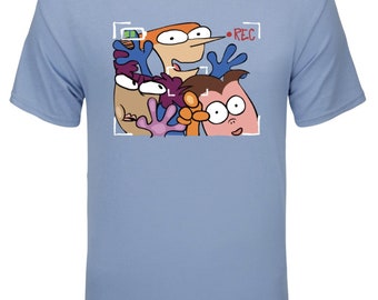 90s Nostalgia TV Show DVD DVD Box Set Home Movies - Etsy