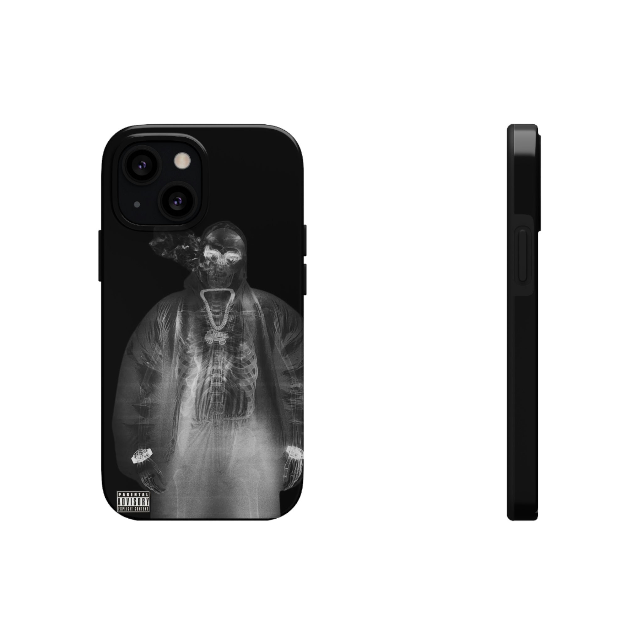 Yeat Afterlyfe Album Cover Tough Phone Case - Etsy UK